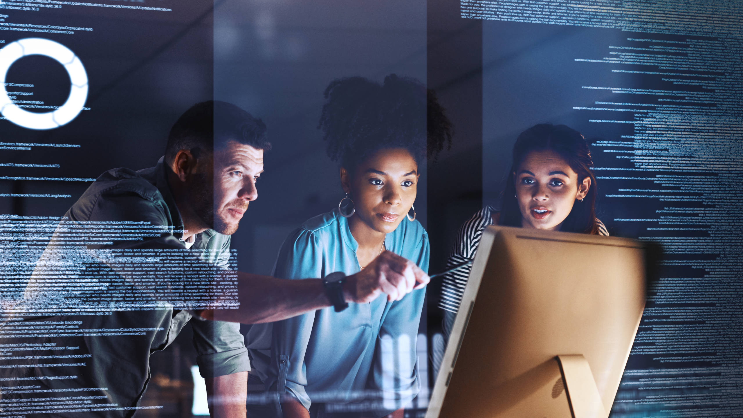 Diploma of Information Technology | La Trobe University