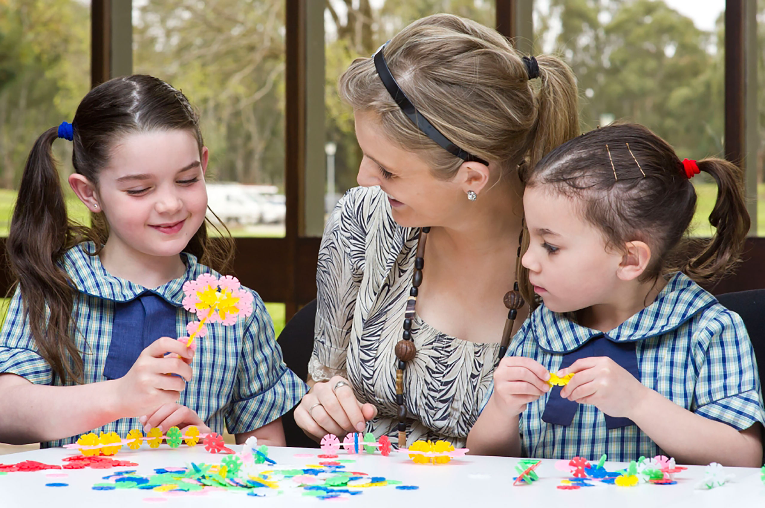 Educational studies | La Trobe University