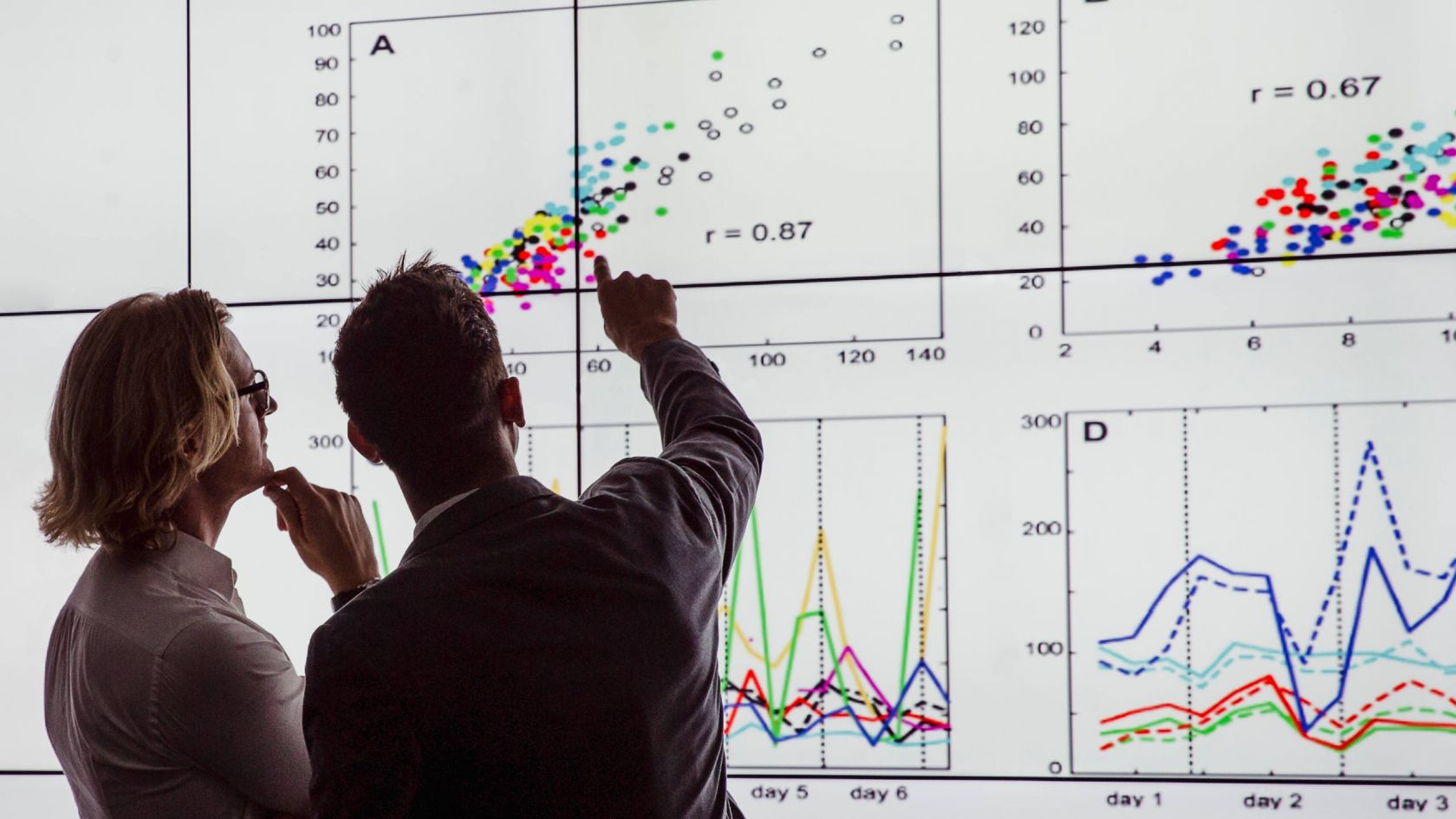 Statistics, Degrees & Courses | La Trobe University