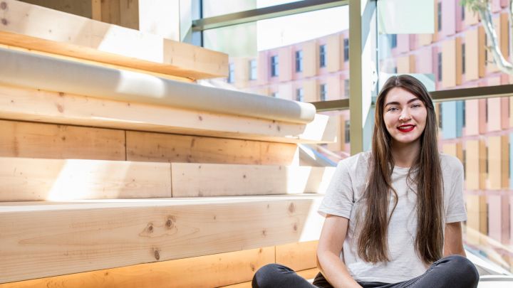 StudyFlex, Courses and degrees, La Trobe University