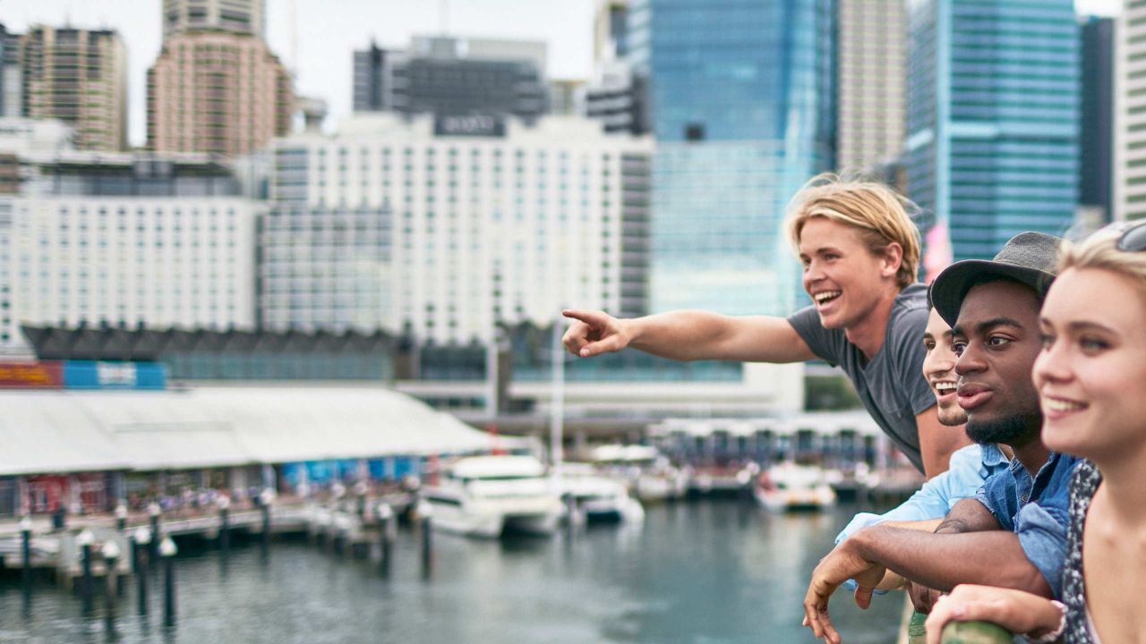 Bachelor of Business (Tourism and Hospitality), Courses and degrees, La ...