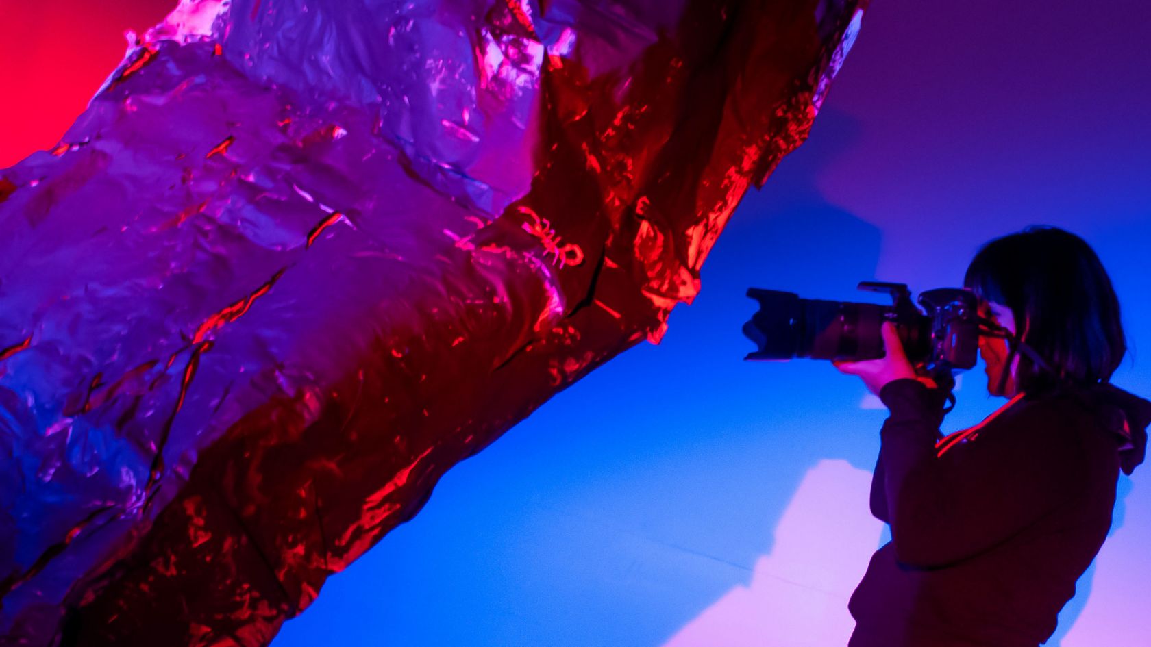 Visual arts, Degrees & Courses | La Trobe University