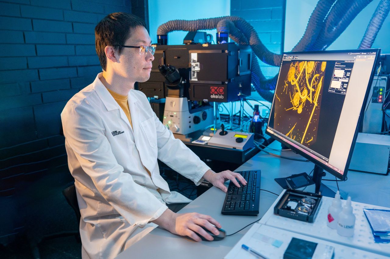 Department of Biochemistry and Chemistry staff, Department of ...