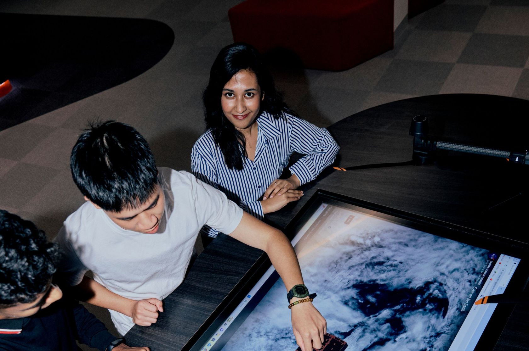 Department of Computer Science and Information Technology, La Trobe ...