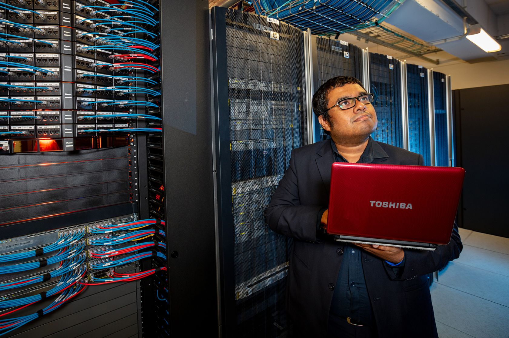 Department of Computer Science and Information Technology, La Trobe ...