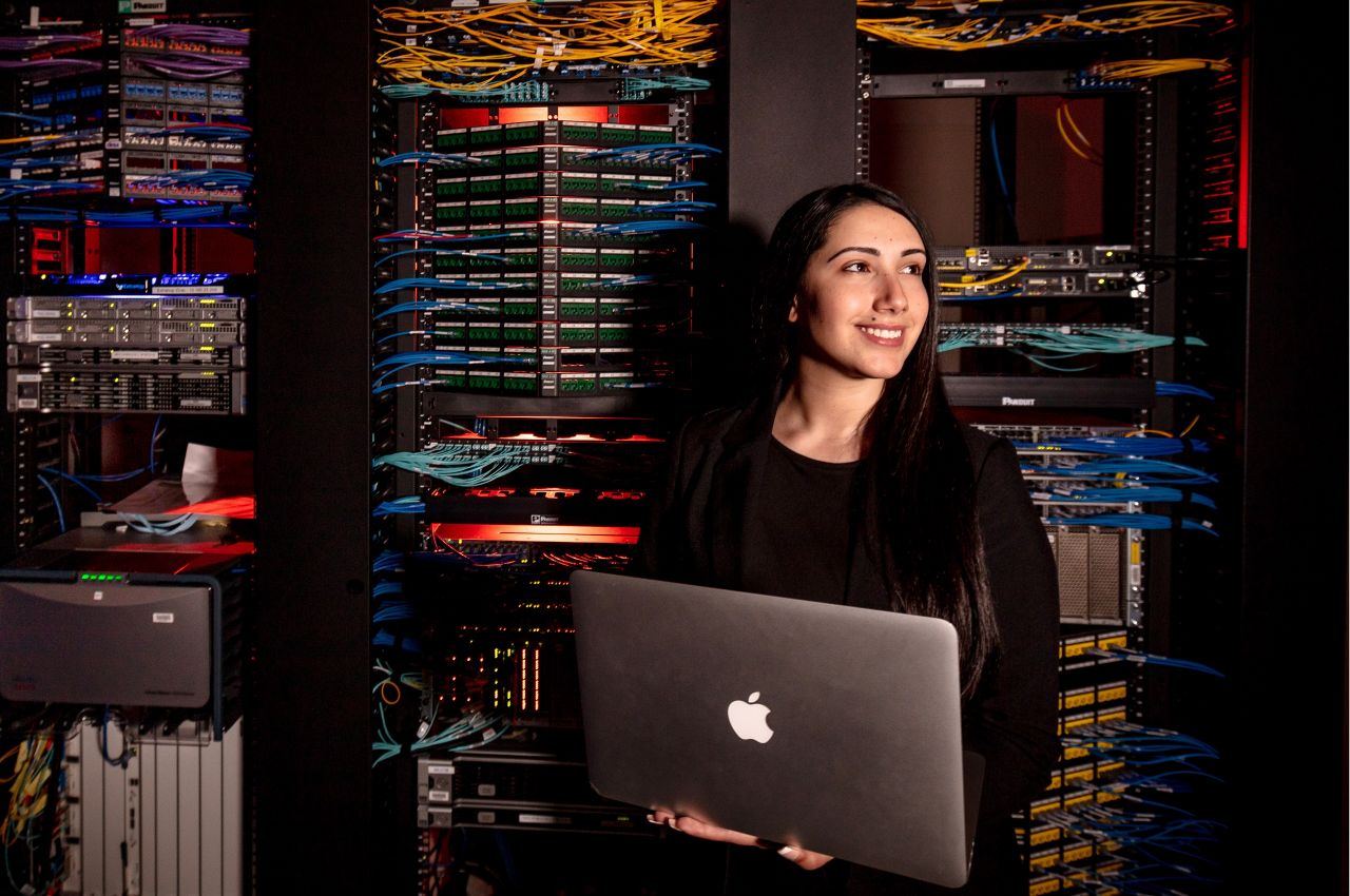 Department of Computer Science and Information Technology, La Trobe ...