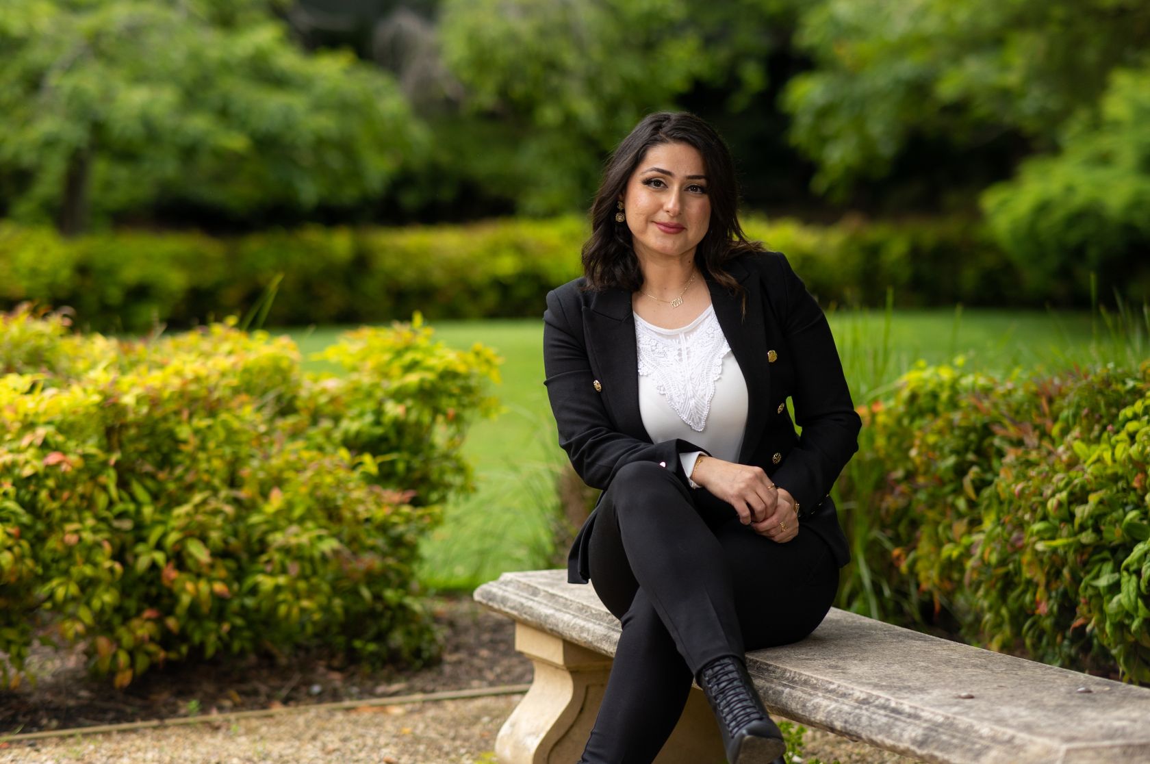 Meet the Department of Computer Science and Information Technology's ...