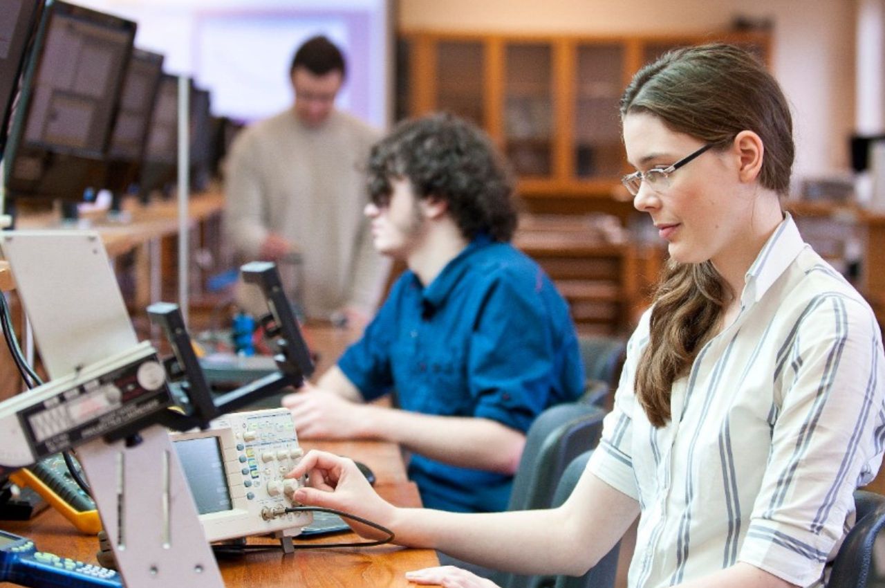 About the Department of Mathematical and Physical Sciences, Department ...