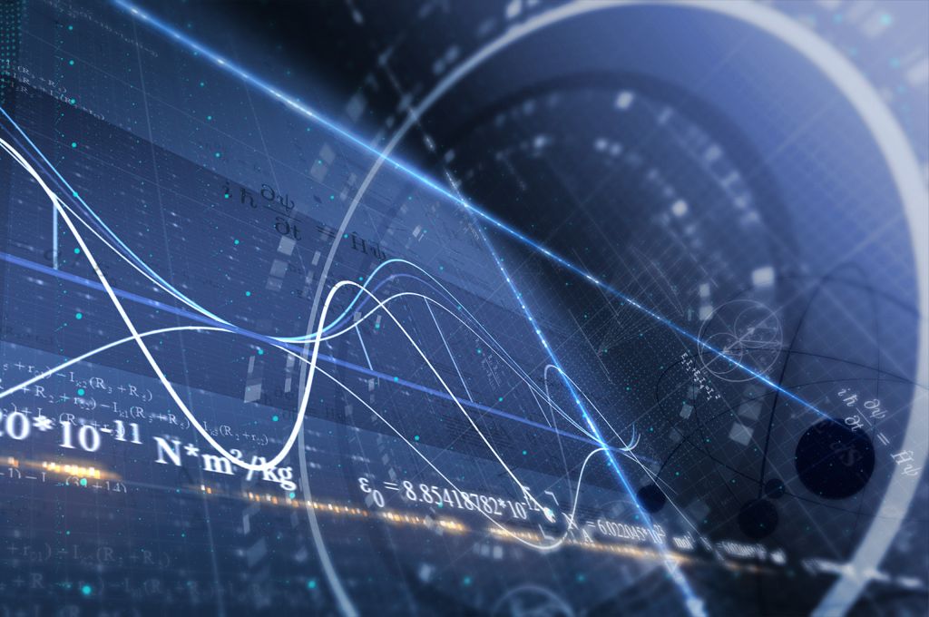 Study with the Department of Mathematical and Physical Sciences ...