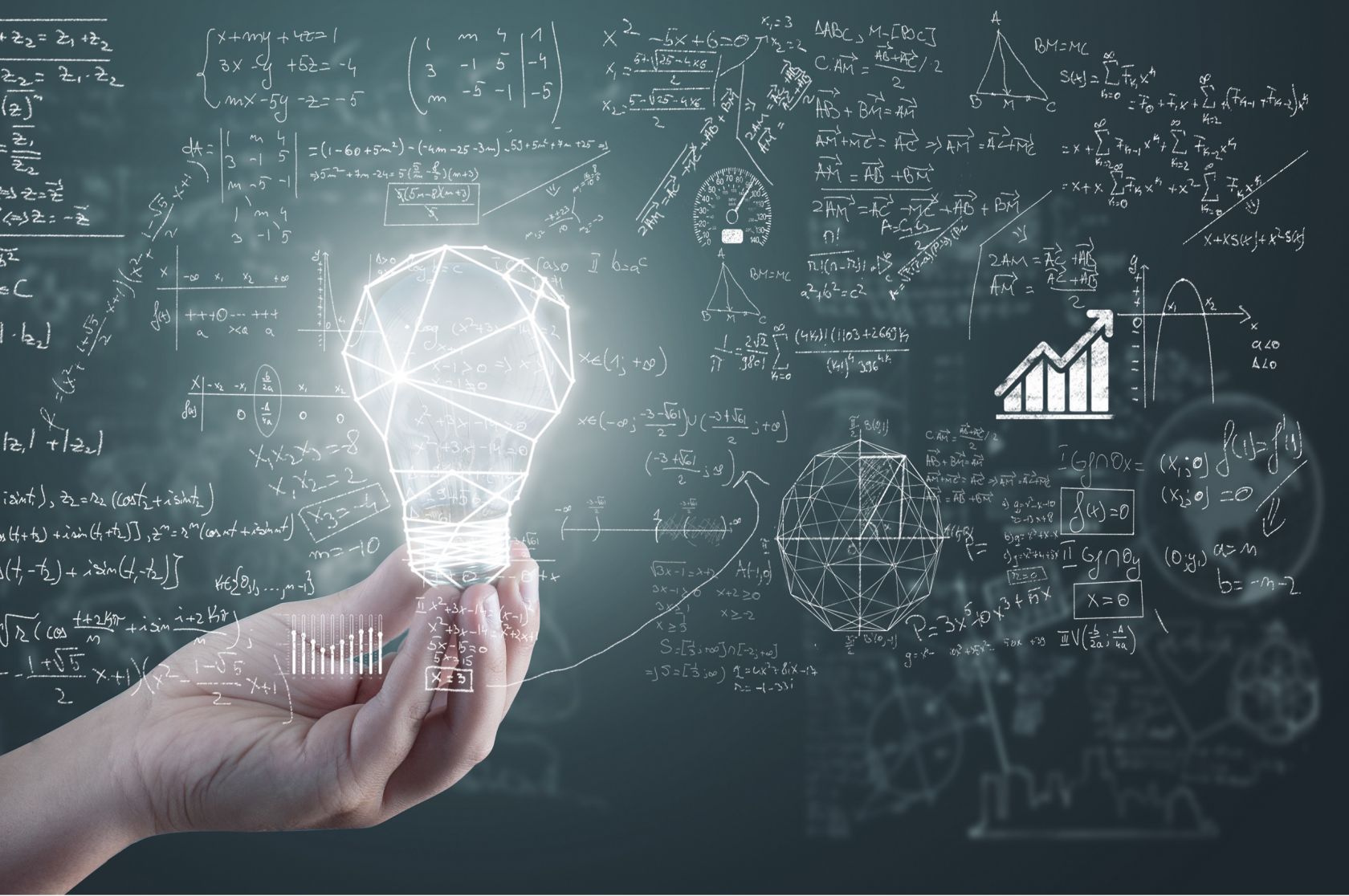 Partnering in mathematics research, engagement and education, News, La ...