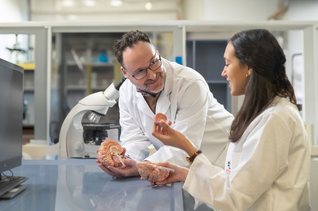 Department of Psychology, Counselling and Therapy facilities ...