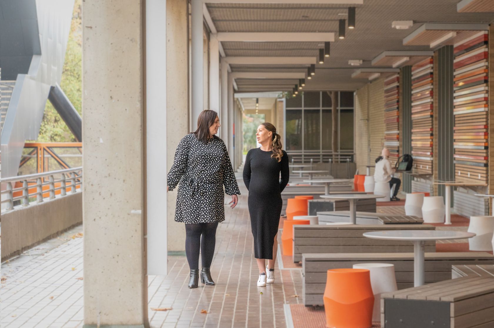 Department of Public Health staff, Department of Public Health, La ...