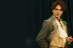 Events, La Trobe University