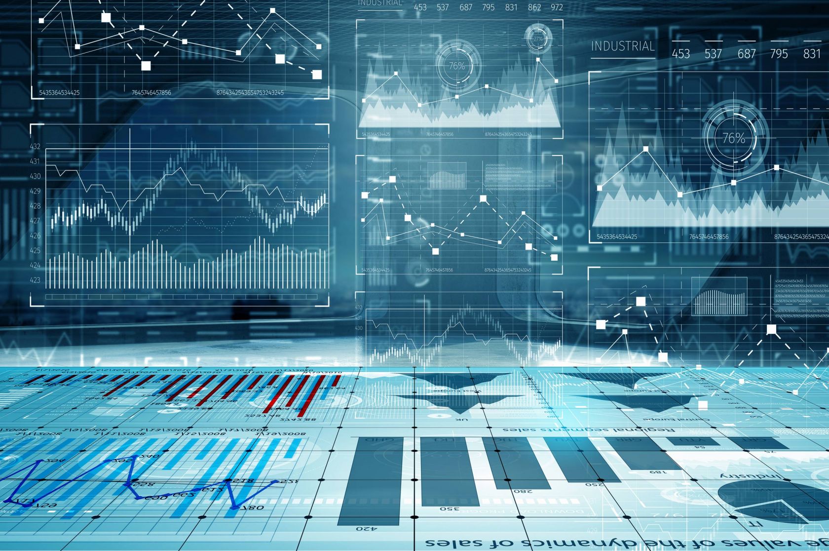 Quantitative modelling and forecasting, Centre for Freshwater ...