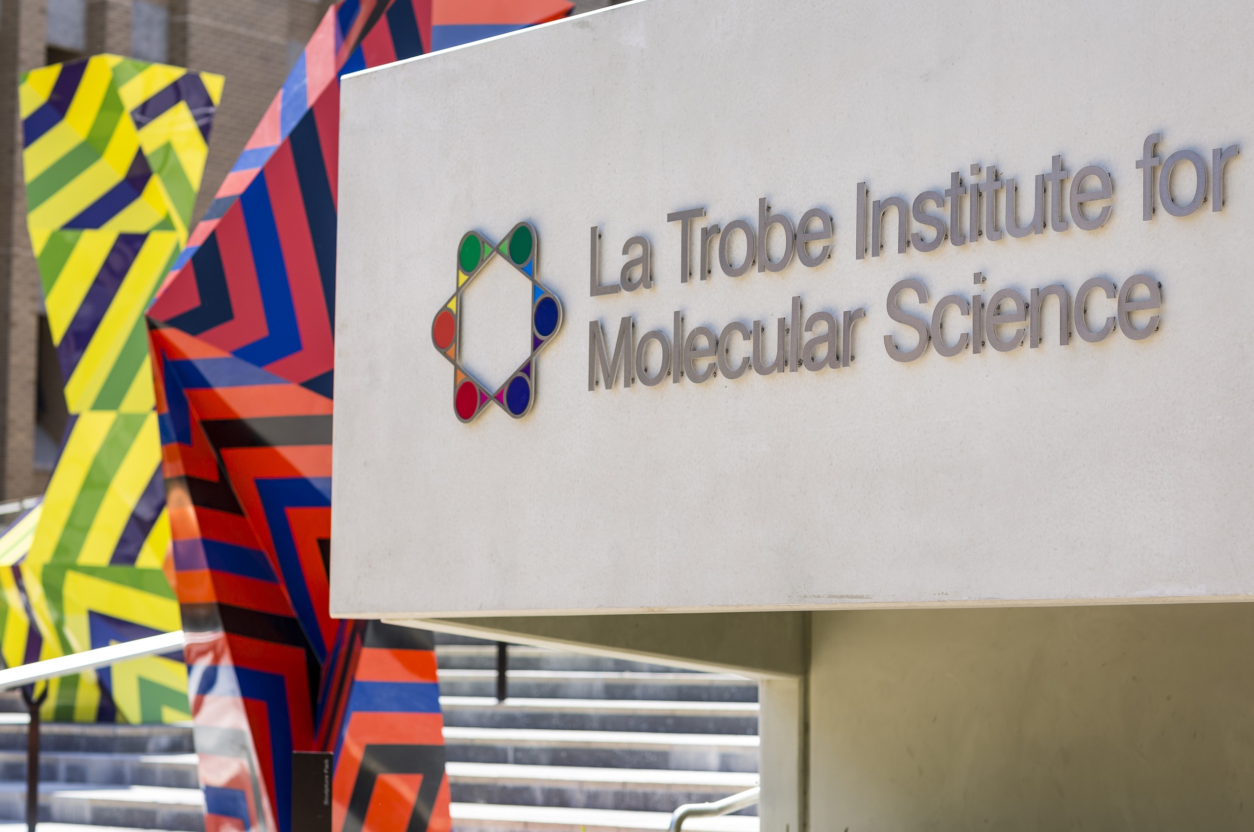 La Trobe Institute for Molecular Science (LIMS), La Trobe University
