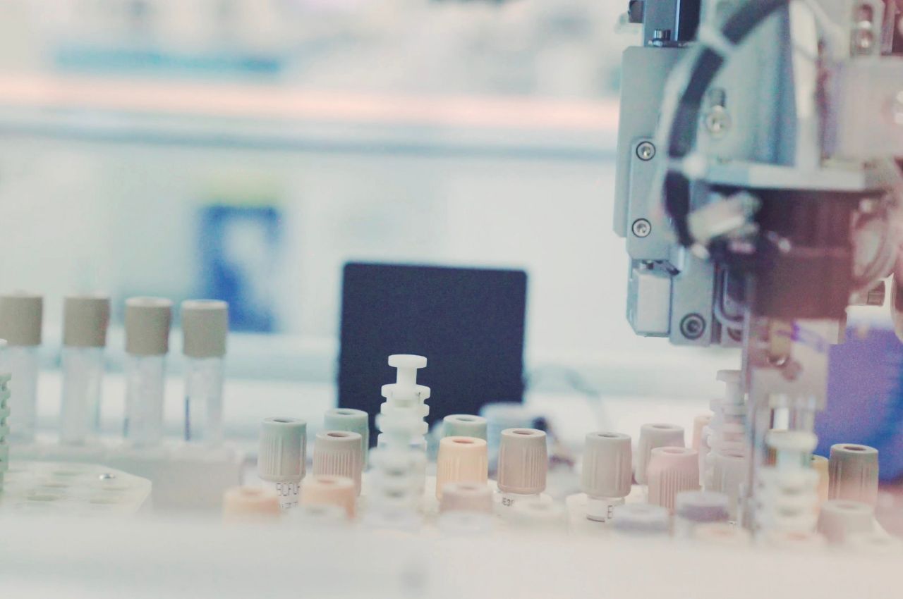 Bio Innovation Hub, Industry and Community, La Trobe Industry, Research ...