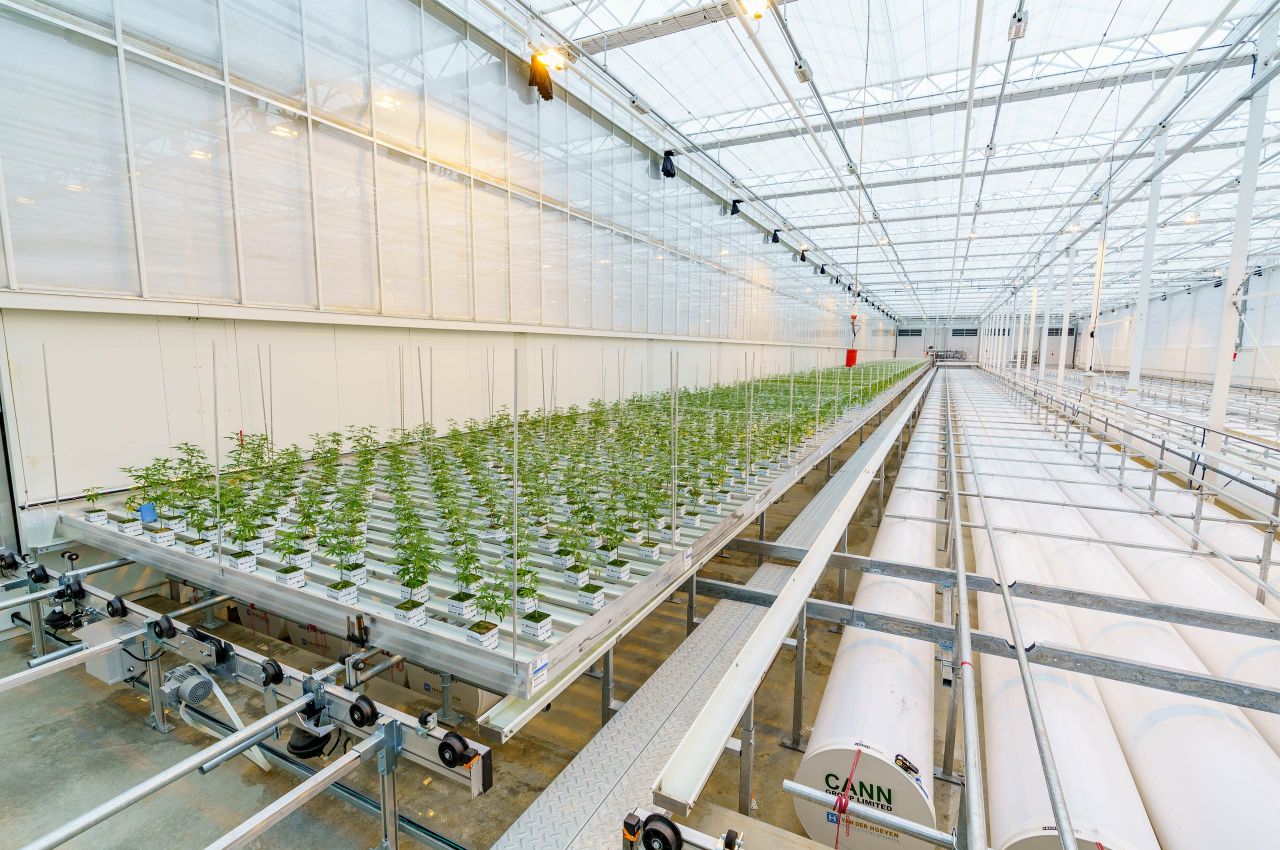 Cann Group Limited Cann Industry And Community La Trobe Industry