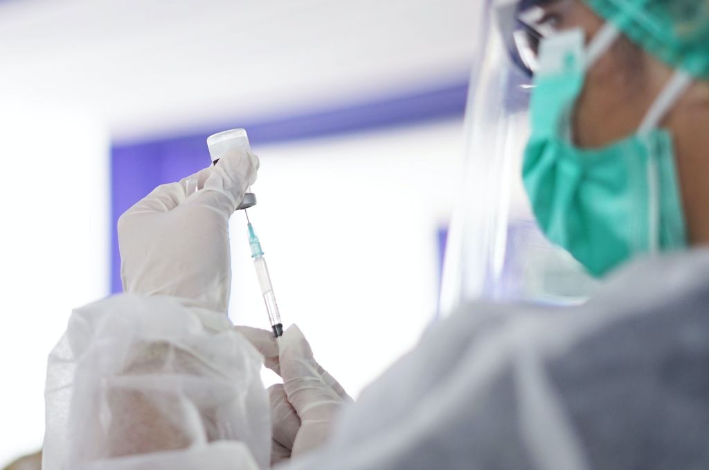 Dorevitch Pathology, Industry and Community, La Trobe Industry, Case ...