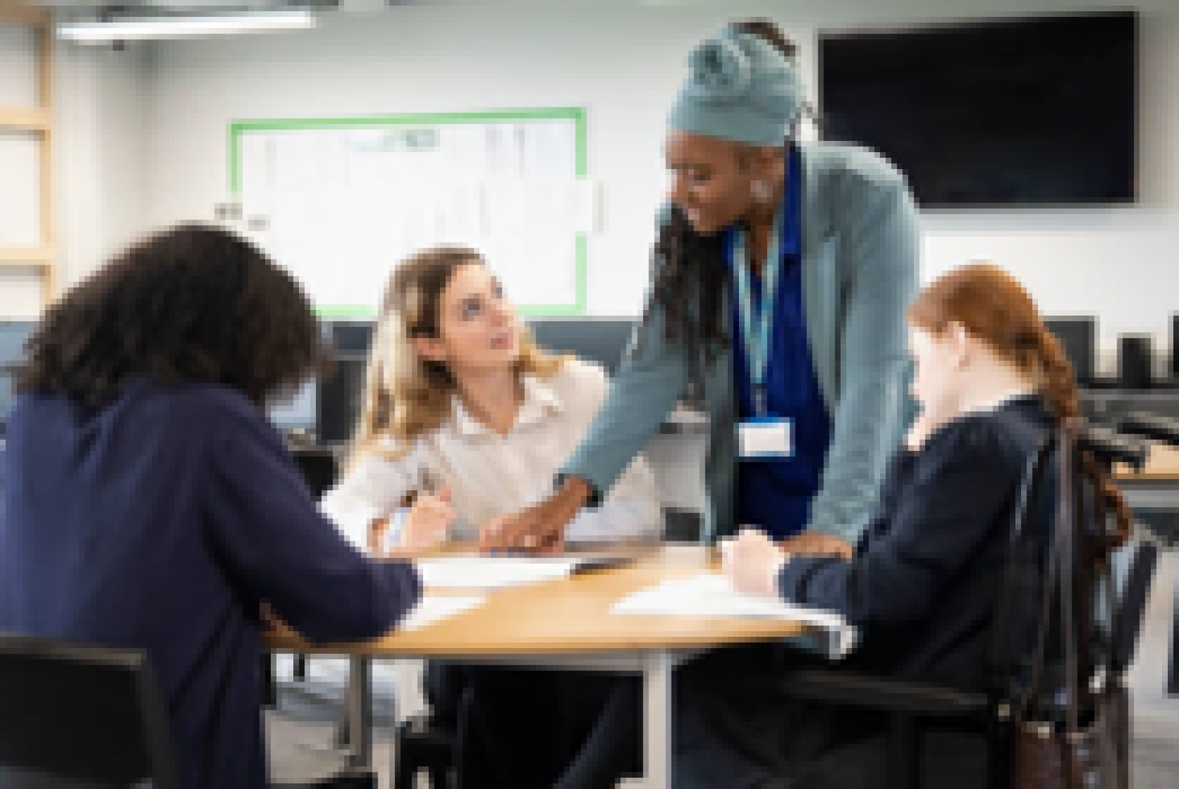 Local Placements, Fieldwork and Work Based Learning, Insurance office ...