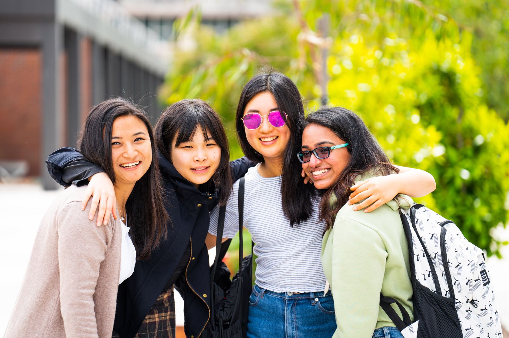 A guide to international scholarships at La Trobe University ...