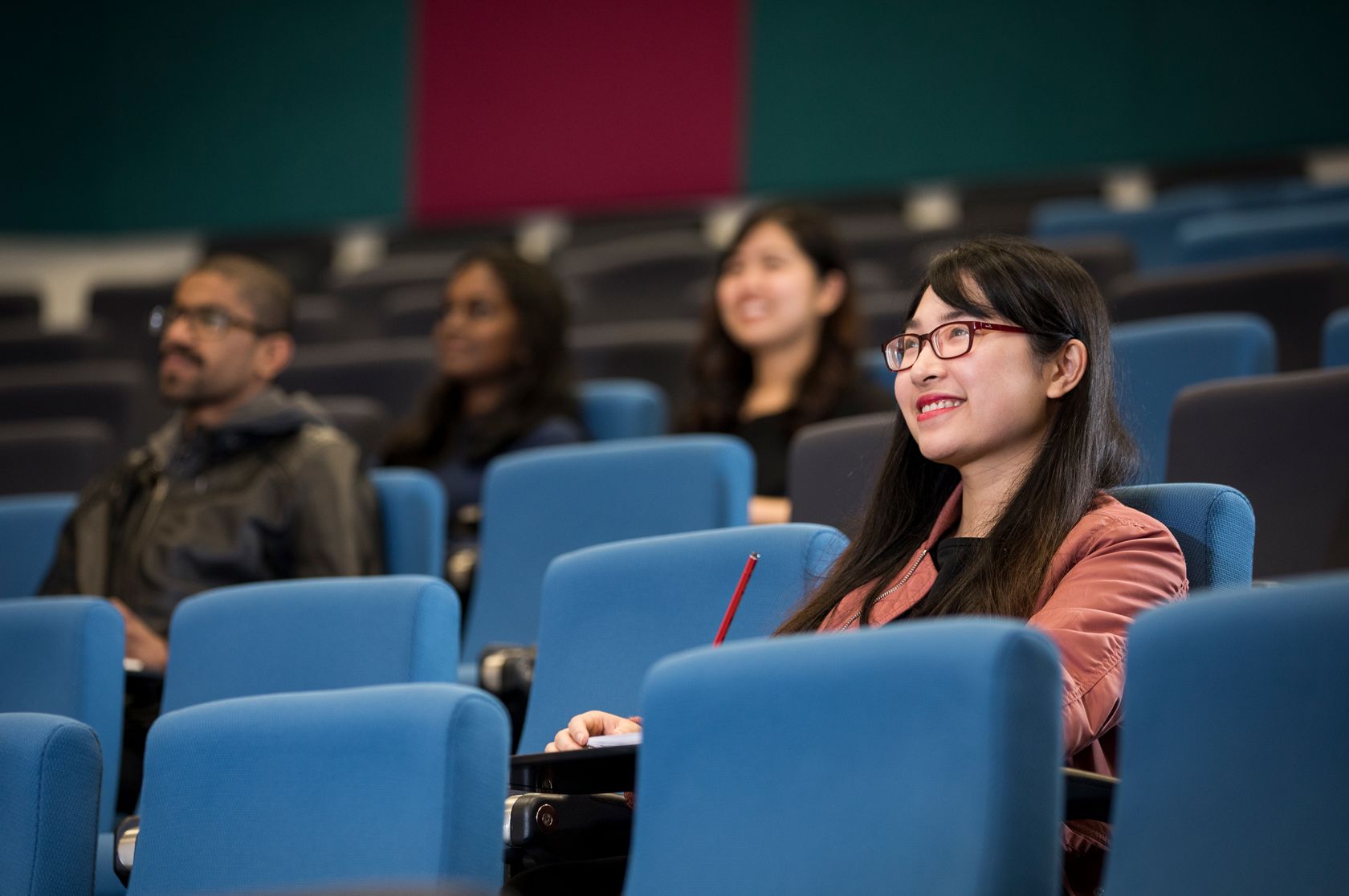 Study at La Trobe - Vietnamese Students | La Trobe University ...