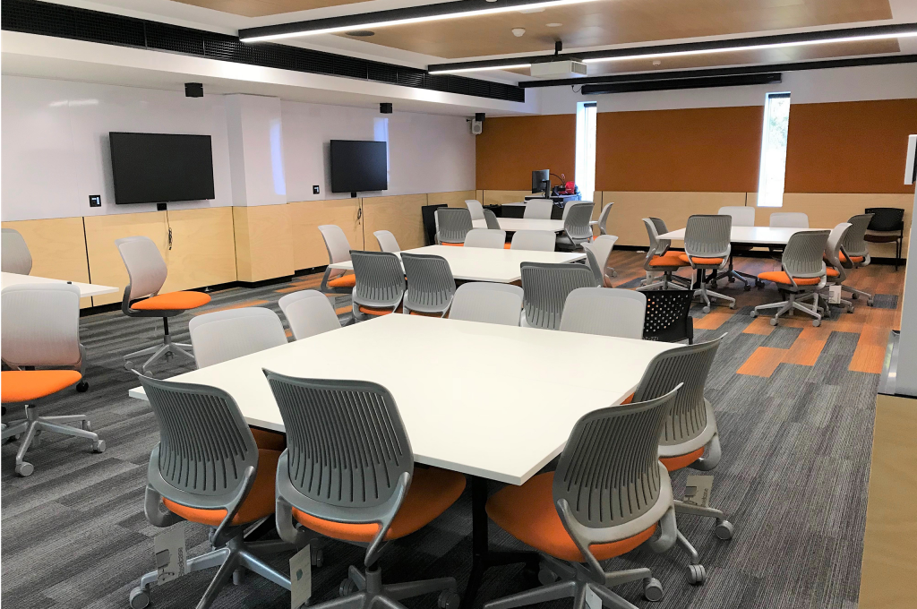 Teaching Facilities Improvement Project, Infrastructure and Operations ...