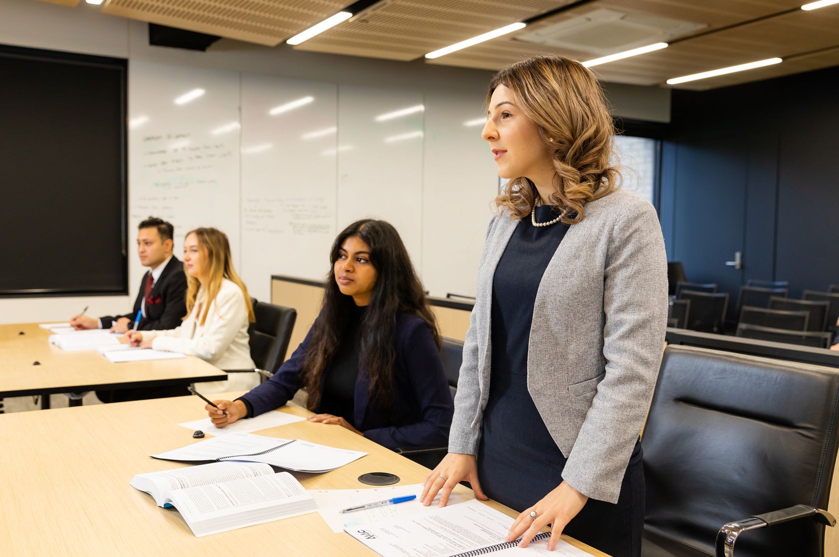 Study Law | La Trobe Law School