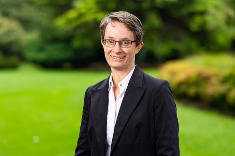 Dean's welcome, La Trobe Law School, About the La Trobe Law School, La ...