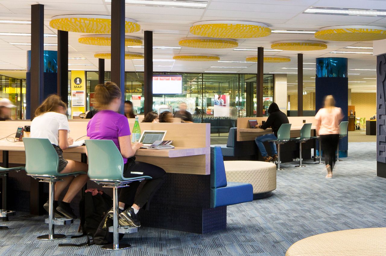 Learning and teaching support, About learning and teaching, La Trobe ...