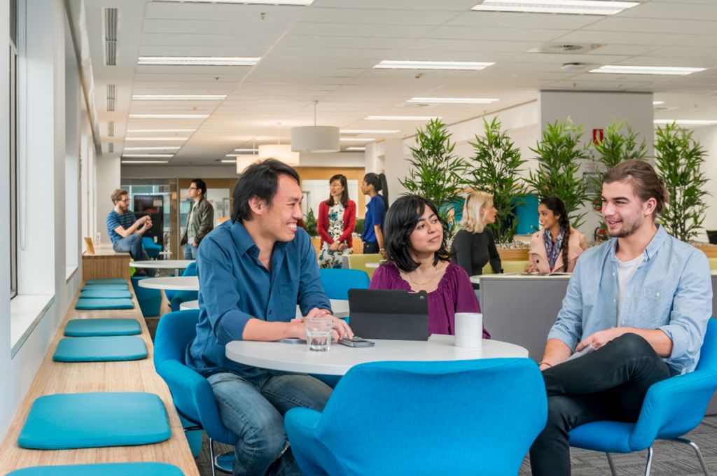 Learning and teaching support, About learning and teaching, La Trobe ...