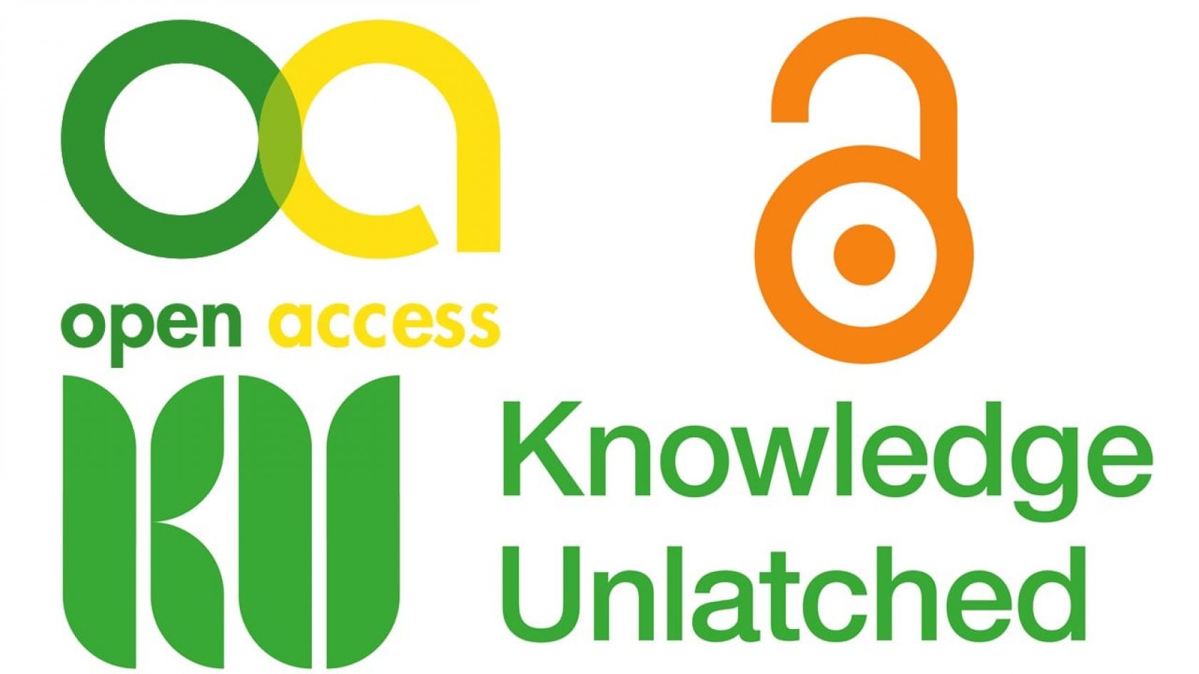 Supporting Open Access publishing: Knowledge Unlatched ebook initiative ...