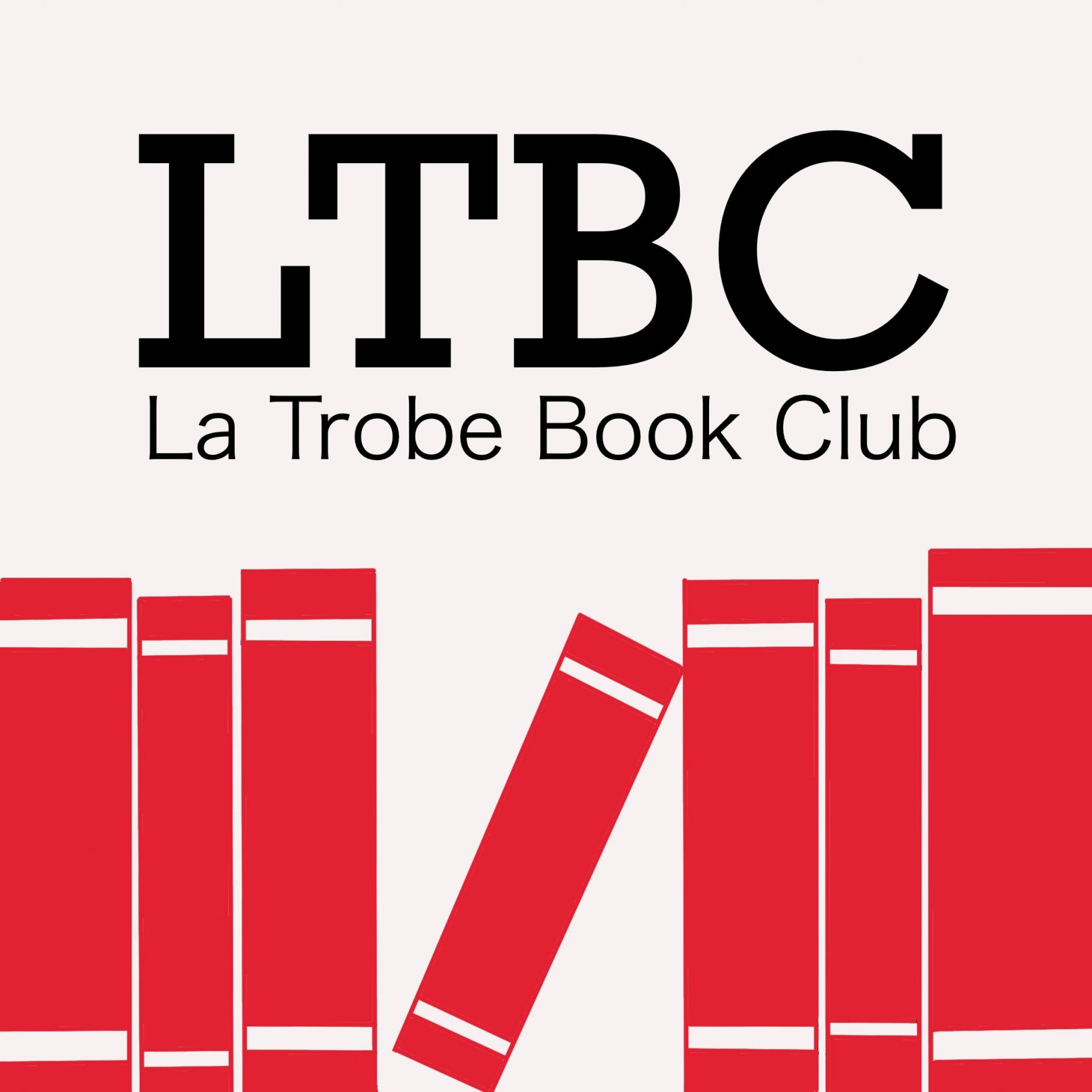 Introducing La Trobe Book Club – coming to the Library Monday 4 October ...