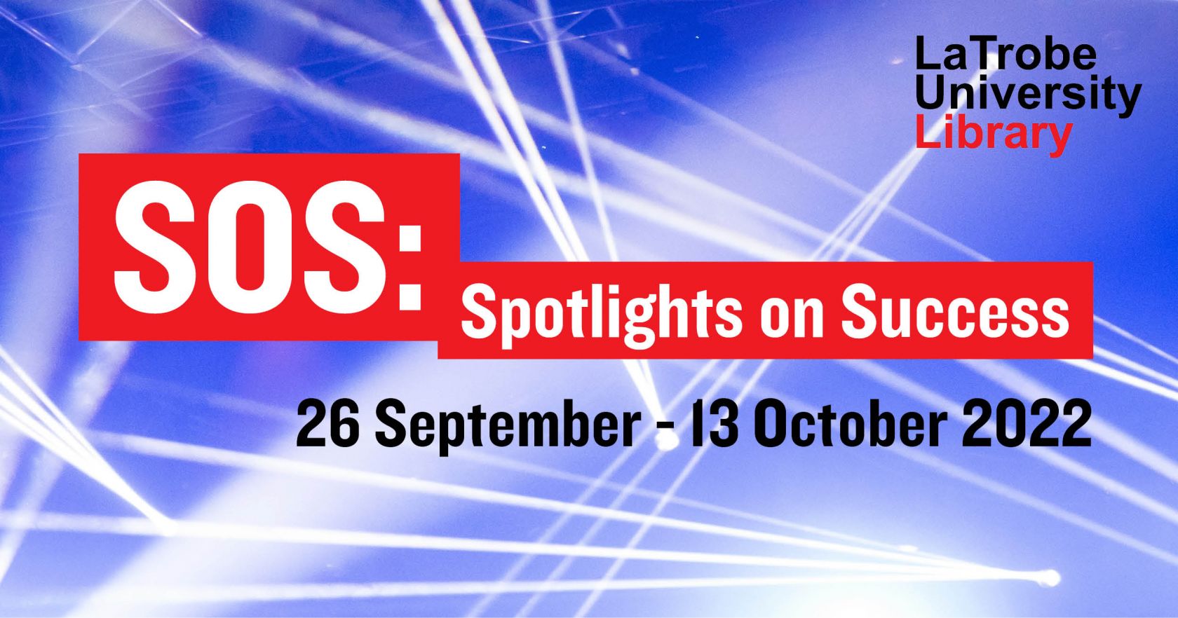 SOS workshops – prepare yourself for final assessments and exams, News ...