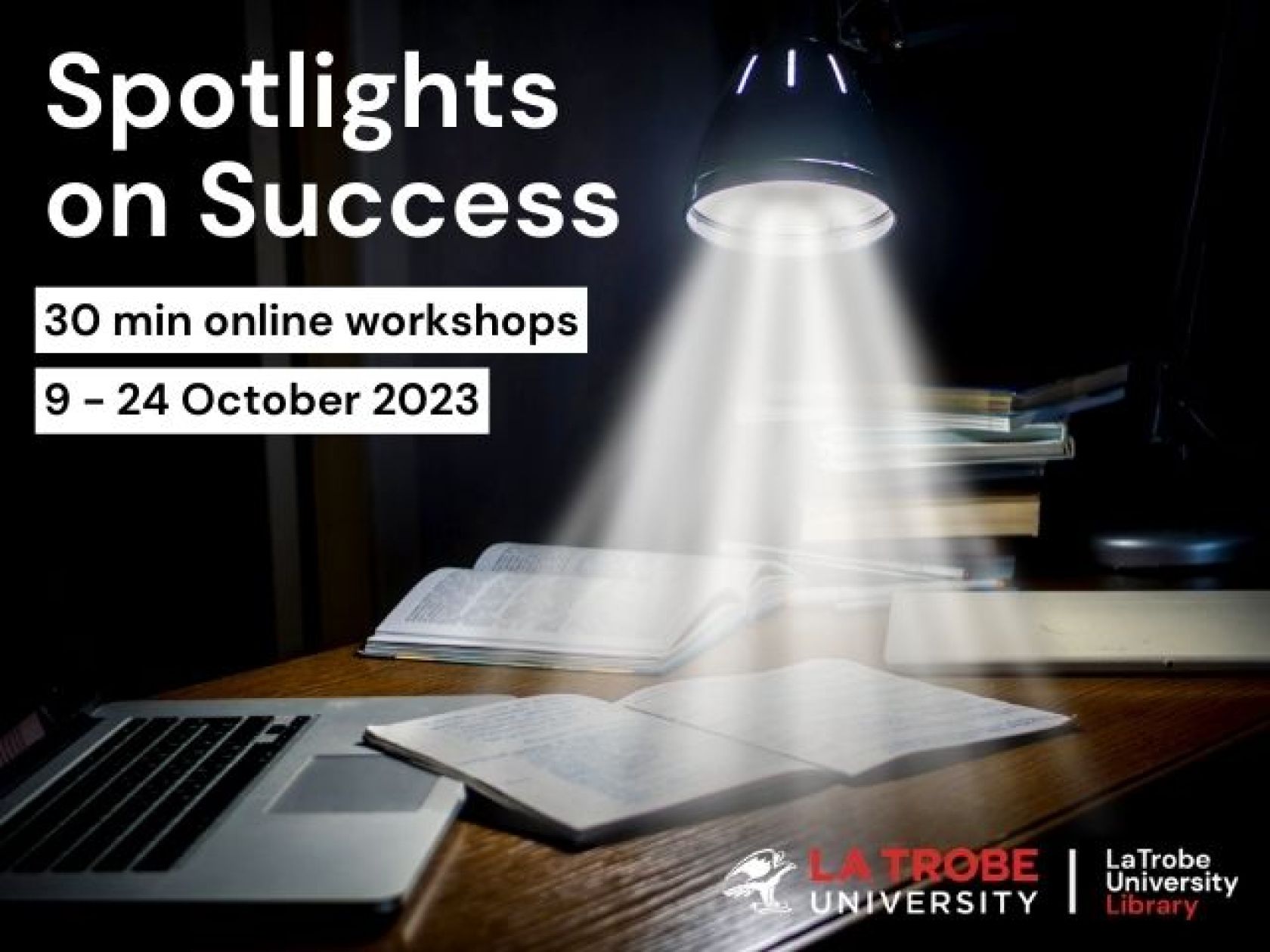 Spotlights on Success is back! Get help with final assessment and exam ...