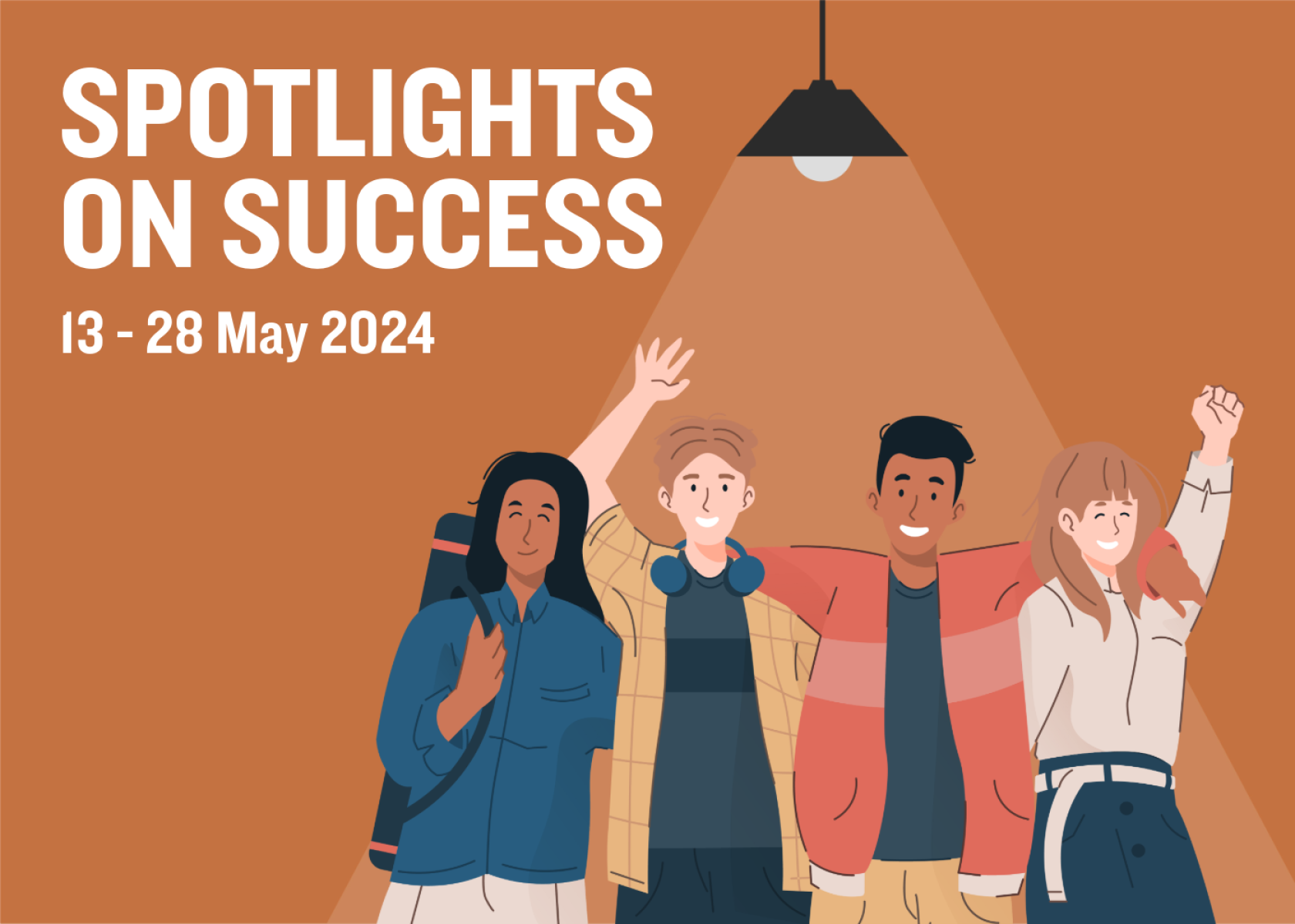 Spotlights on Success: Get help with assessment and exam prep, News, La ...