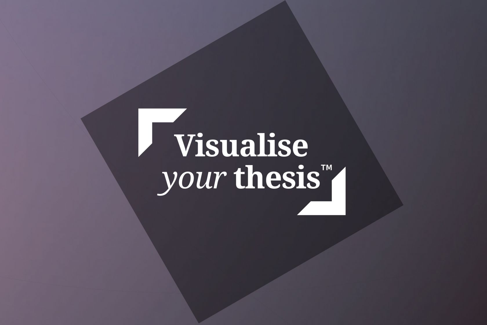 Visualise Your Thesis, News, La Trobe University
