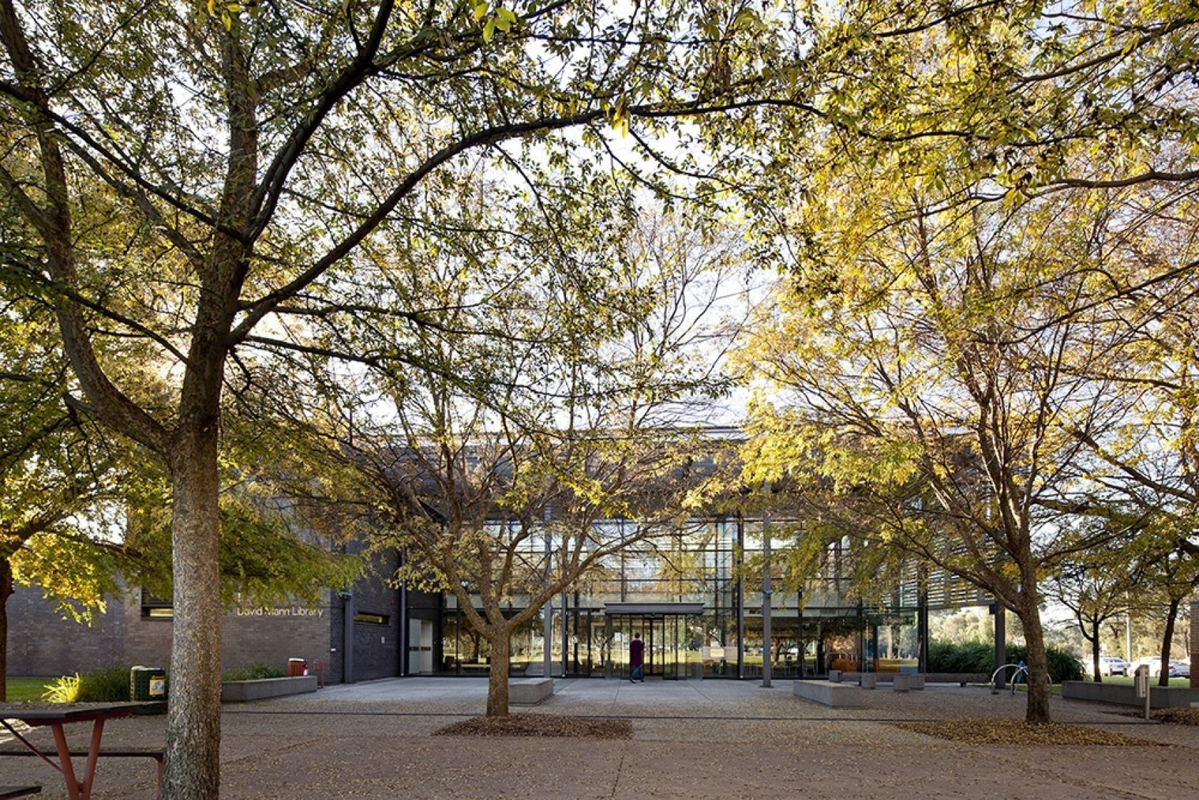 Face-to-face services resume at our regional libraries, News, La Trobe ...