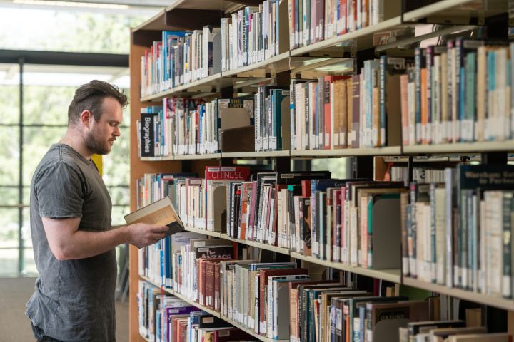 Workshops for study success, News, La Trobe University