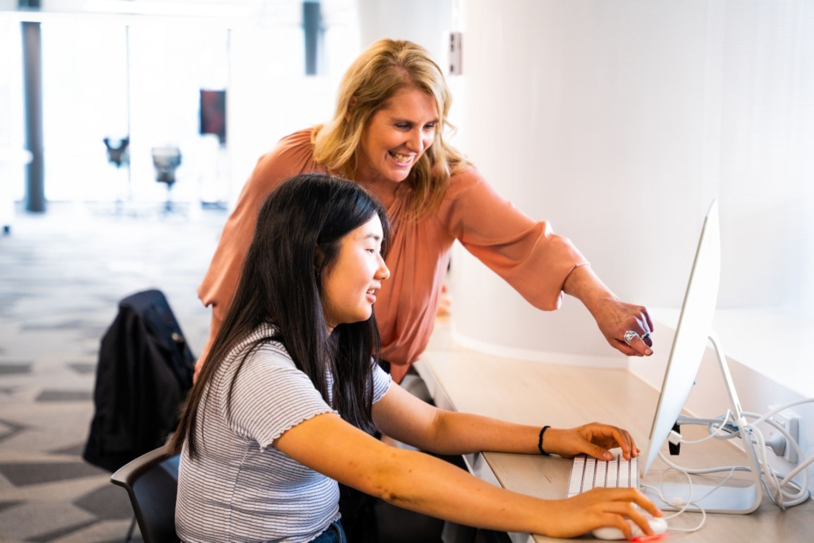 Drop-in study support coming to City Campus, News, La Trobe University