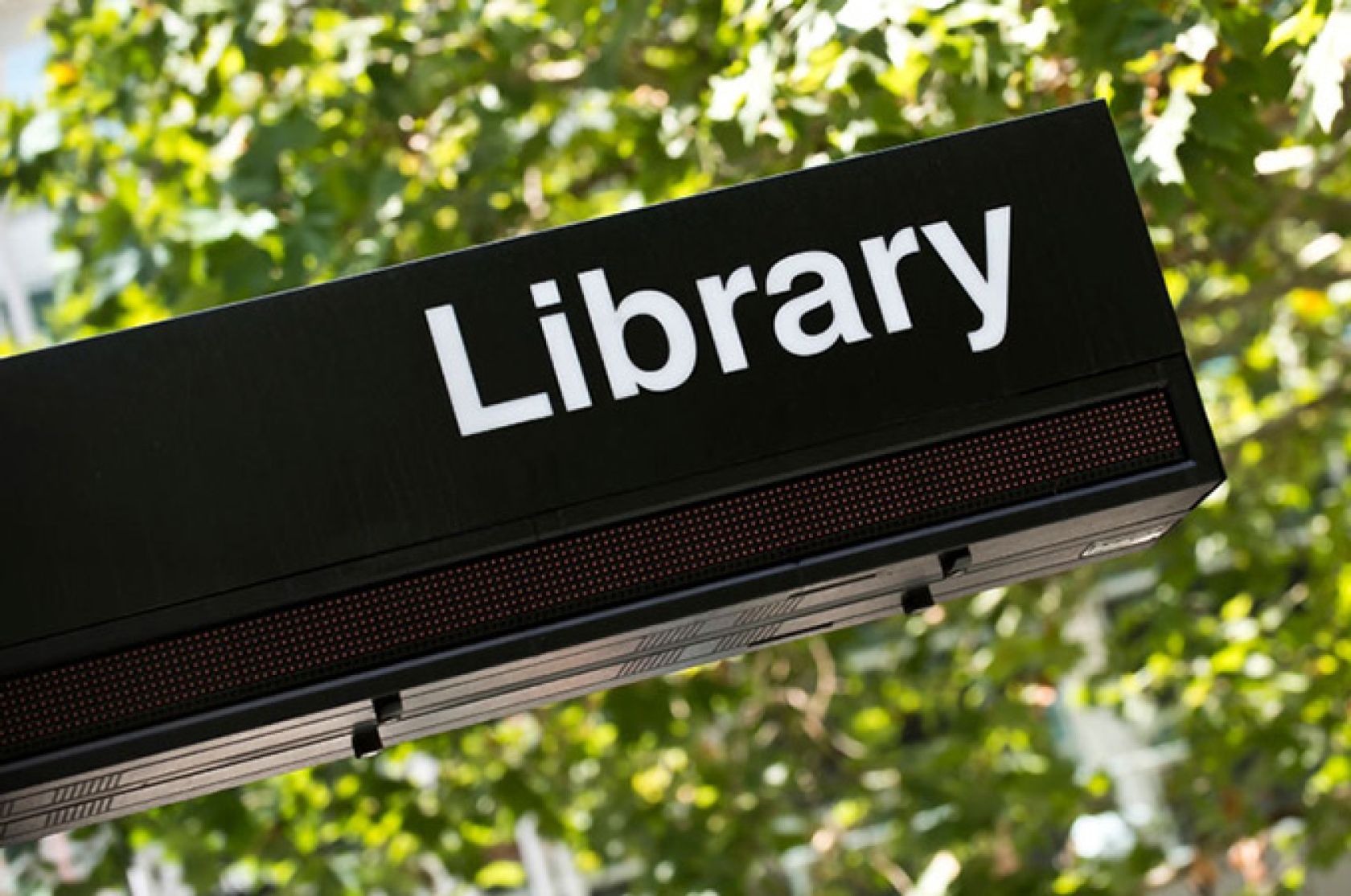 Changes to after-hours Library access, News, La Trobe University