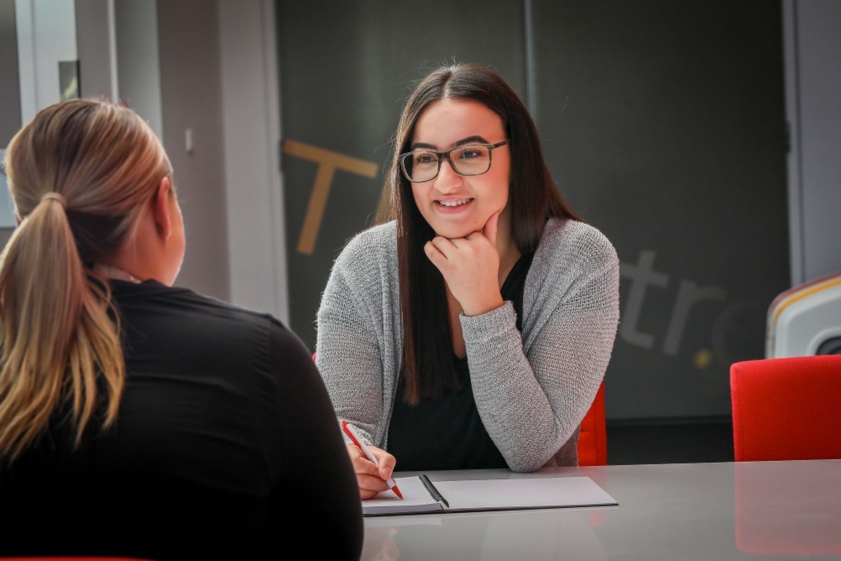 Get one-to-one study support – see a PLA today!, News, La Trobe University