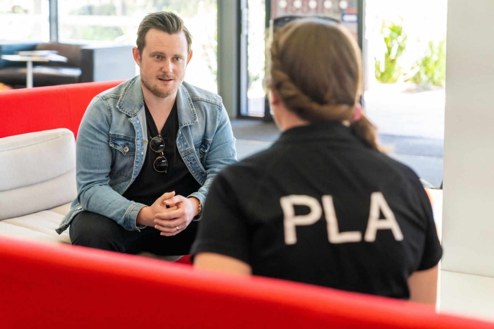 Become a Peer Learning Advisor!, News, La Trobe University
