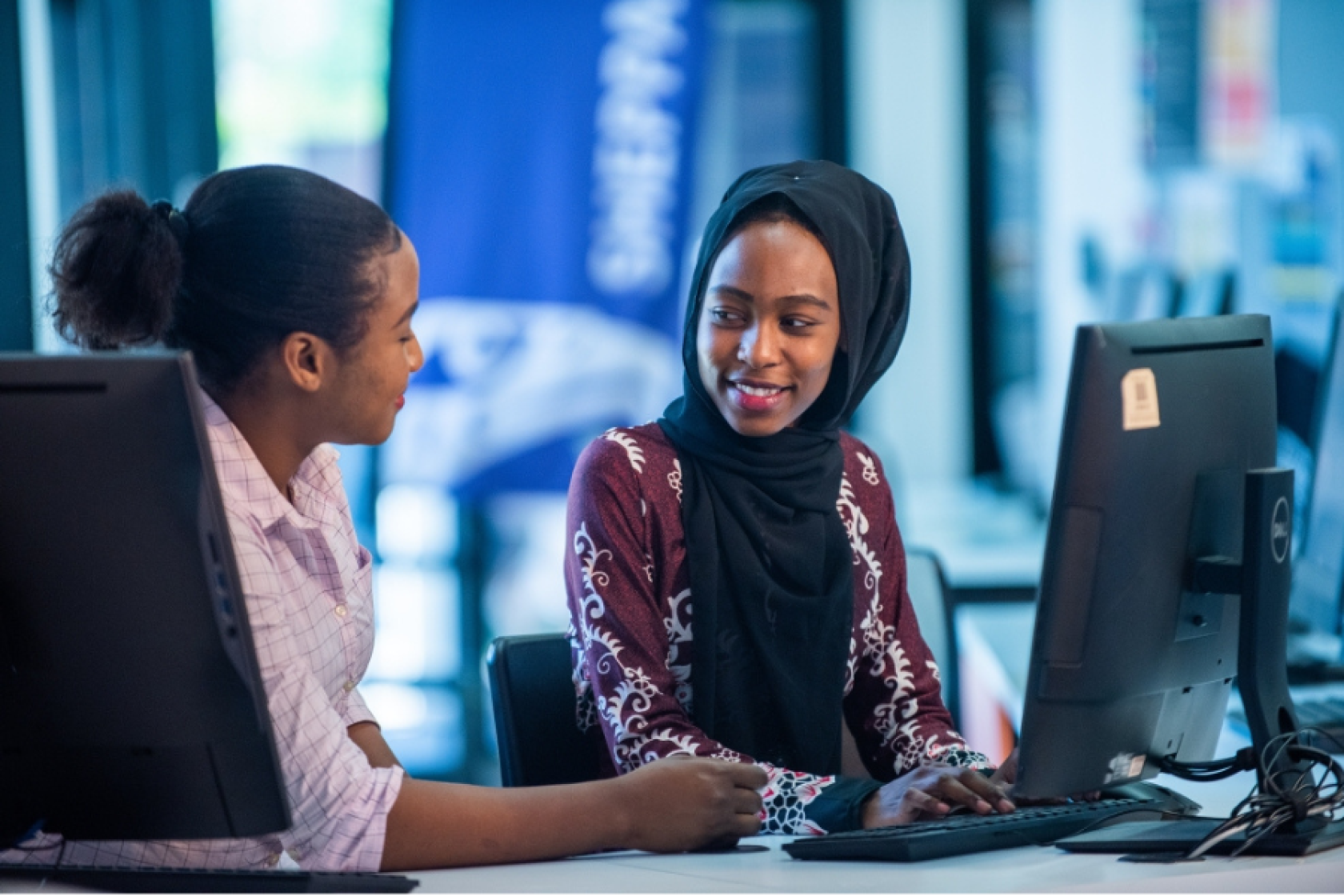Where to find Bundoora Library Help Zone, News, La Trobe University