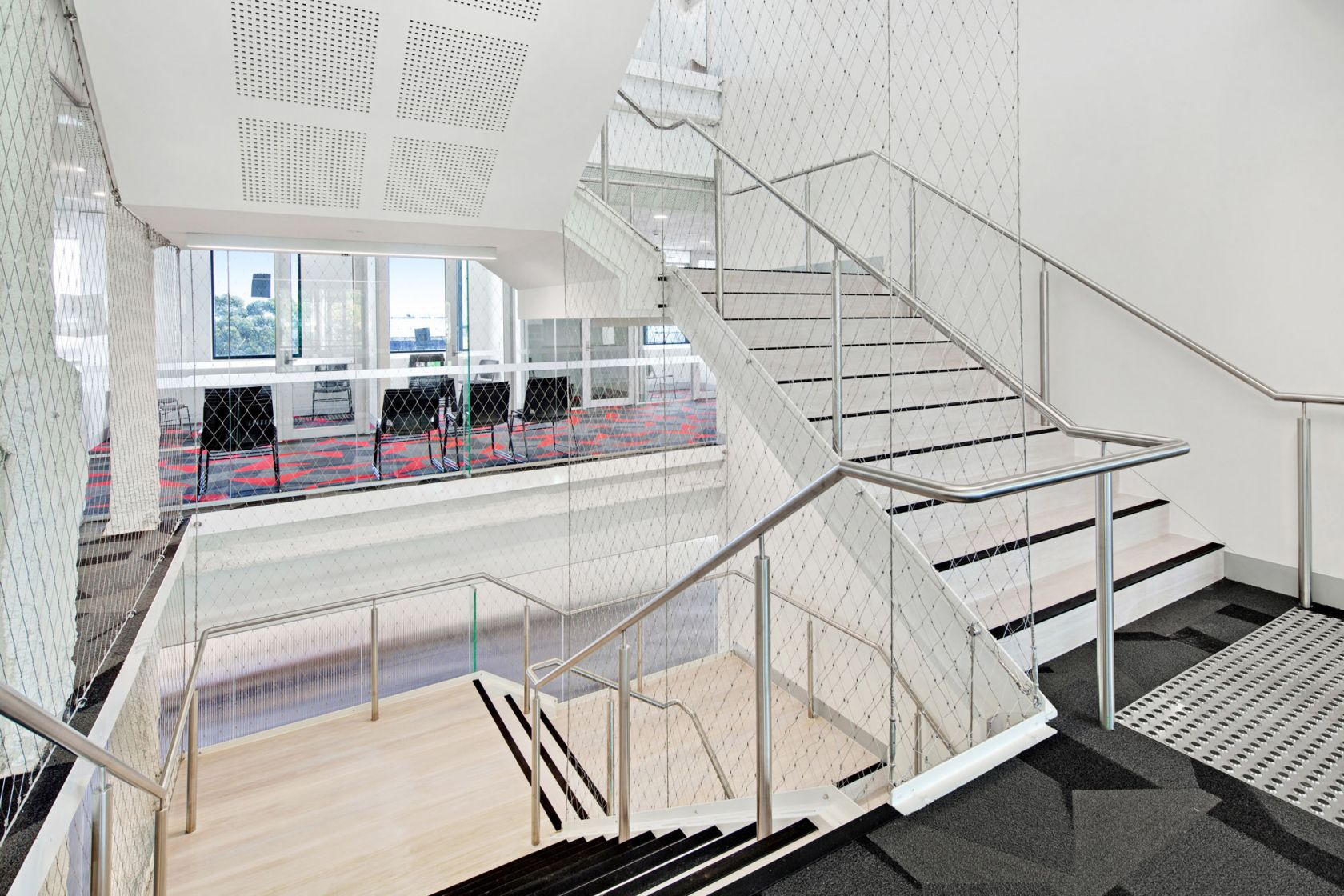 Continuing improvements to the Bendigo Library , News, La Trobe University