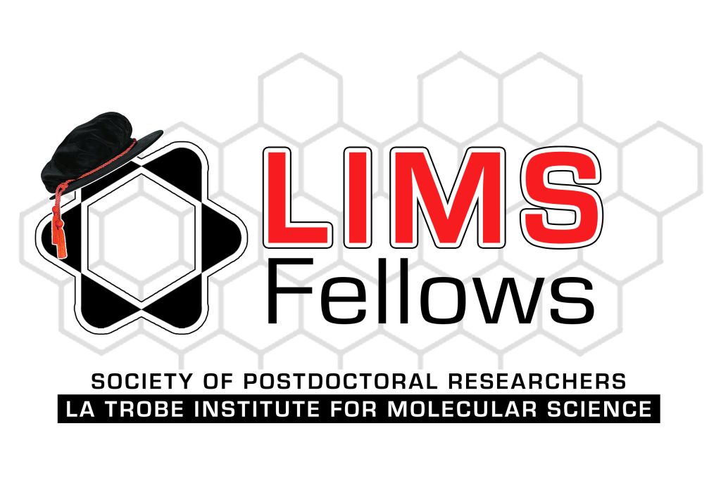 EMCRs of LIMS Society, La Trobe Institute for Molecular Science (LIMS ...