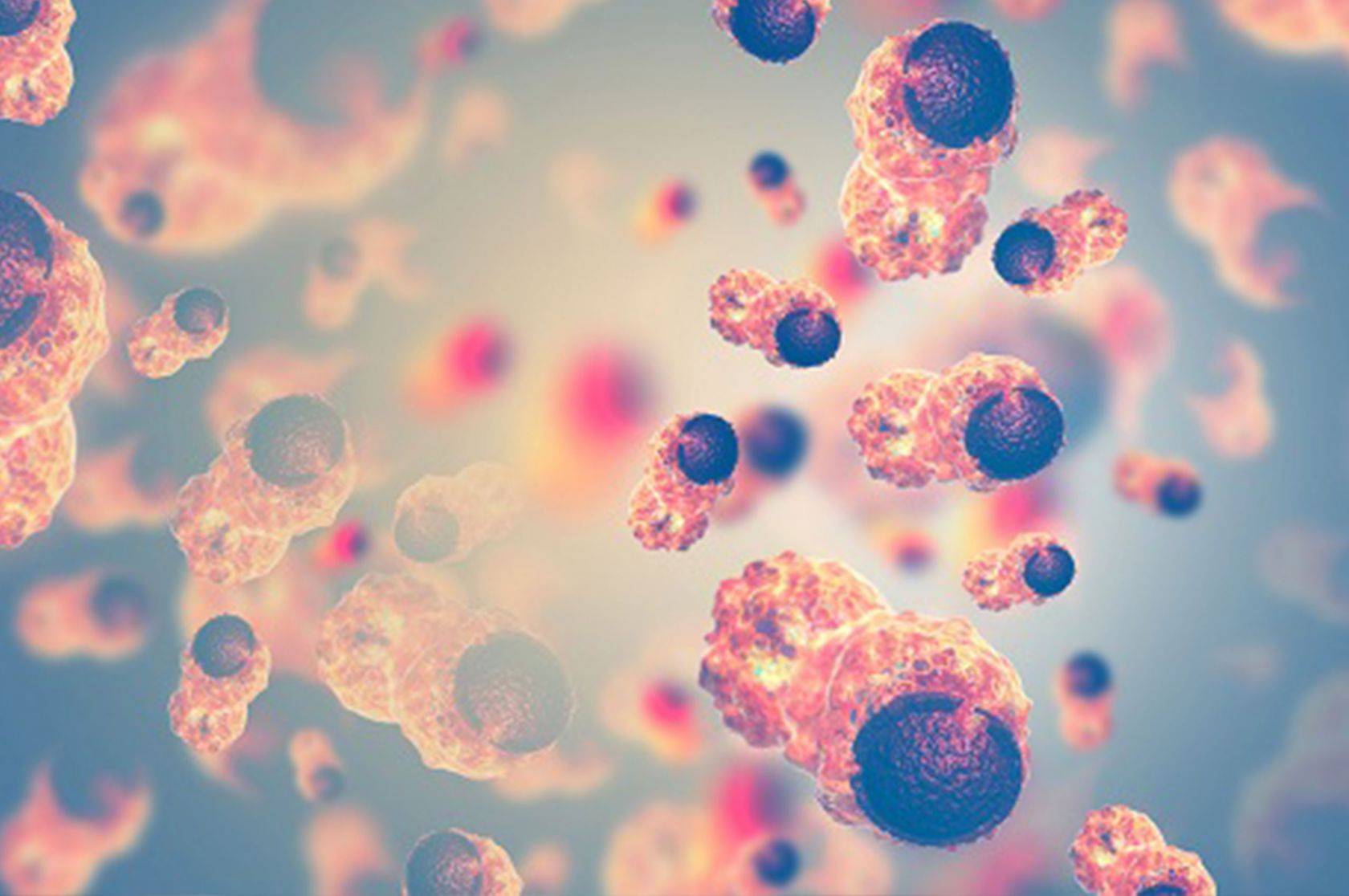 Cancer, La Trobe Institute for Molecular Science (LIMS), La Trobe ...