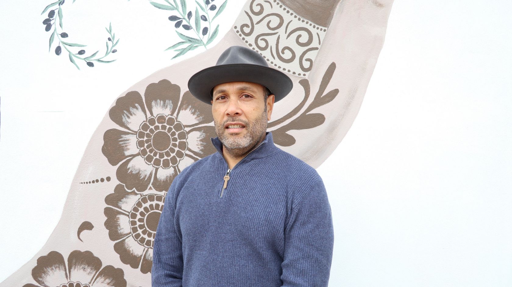 Dean Wickham recognised as Adjunct Research Fellow, News, La Trobe ...