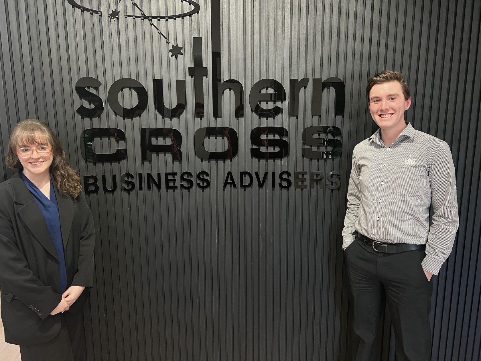 Southern Cross' cadets get a head start on their careers, News, La ...