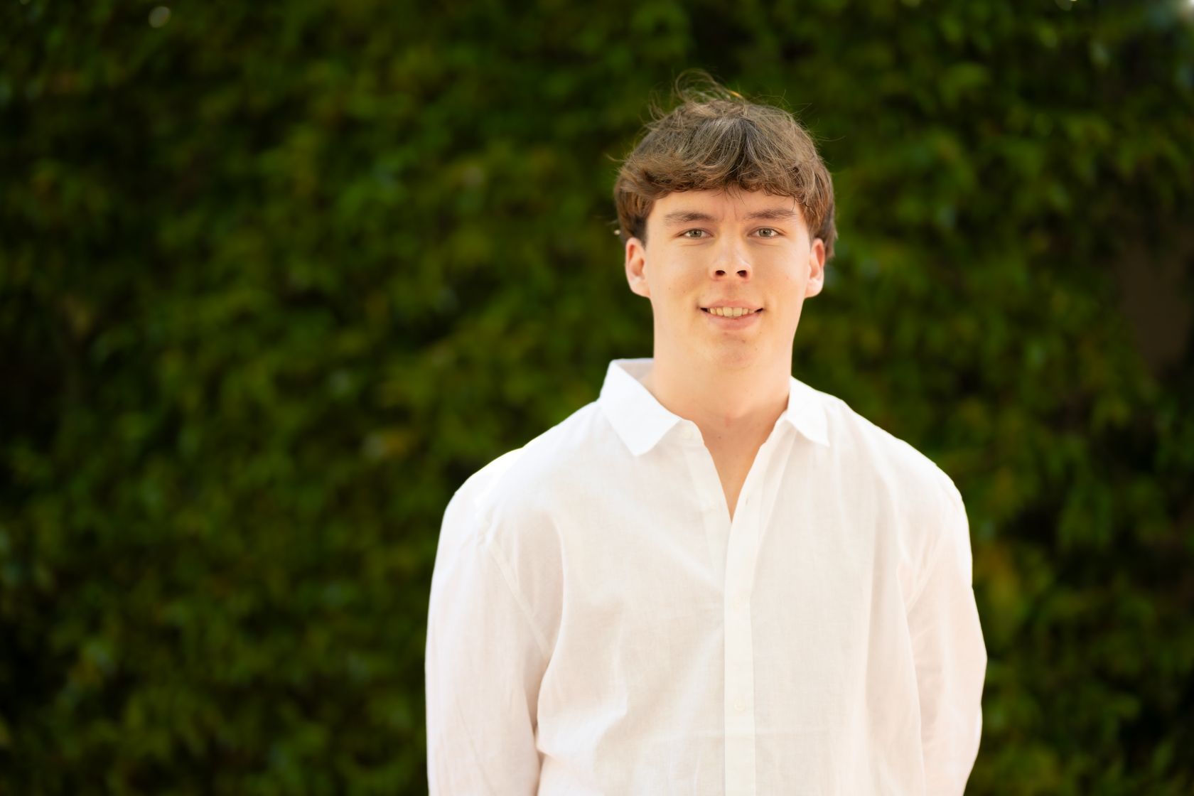 Homegrown Hope: From the kitchen to the clinic , News, La Trobe University