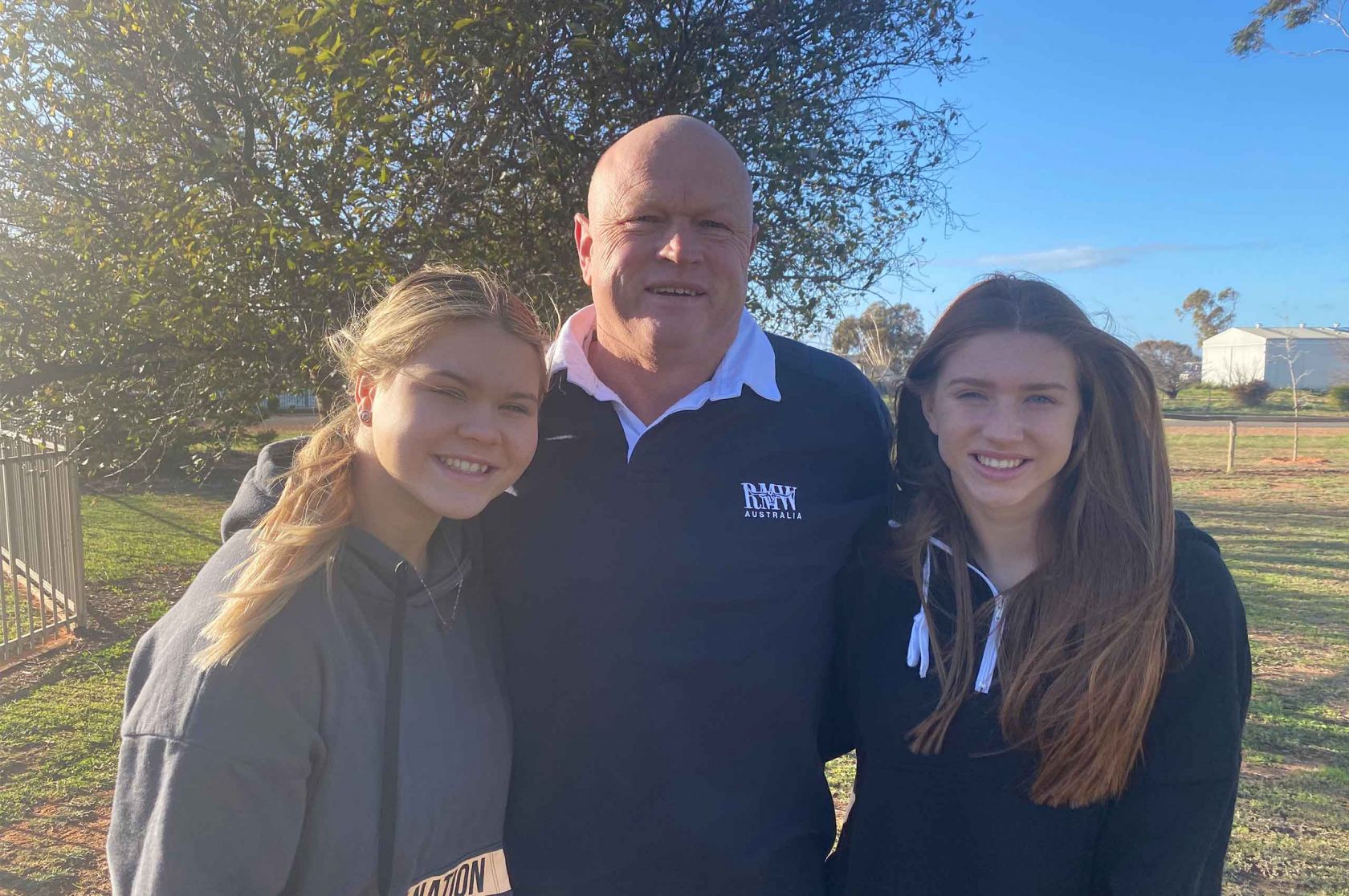 The Rowe family’s journey to La Trobe, News, La Trobe University